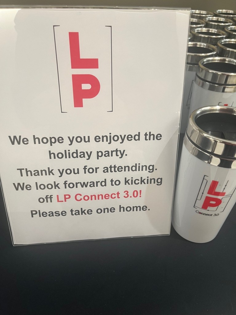 2023 LP Holiday Party – LP Culture