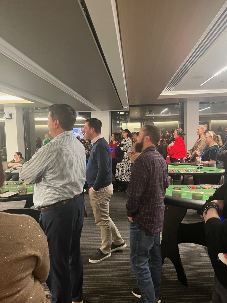 2023 LP Holiday Party – LP Culture