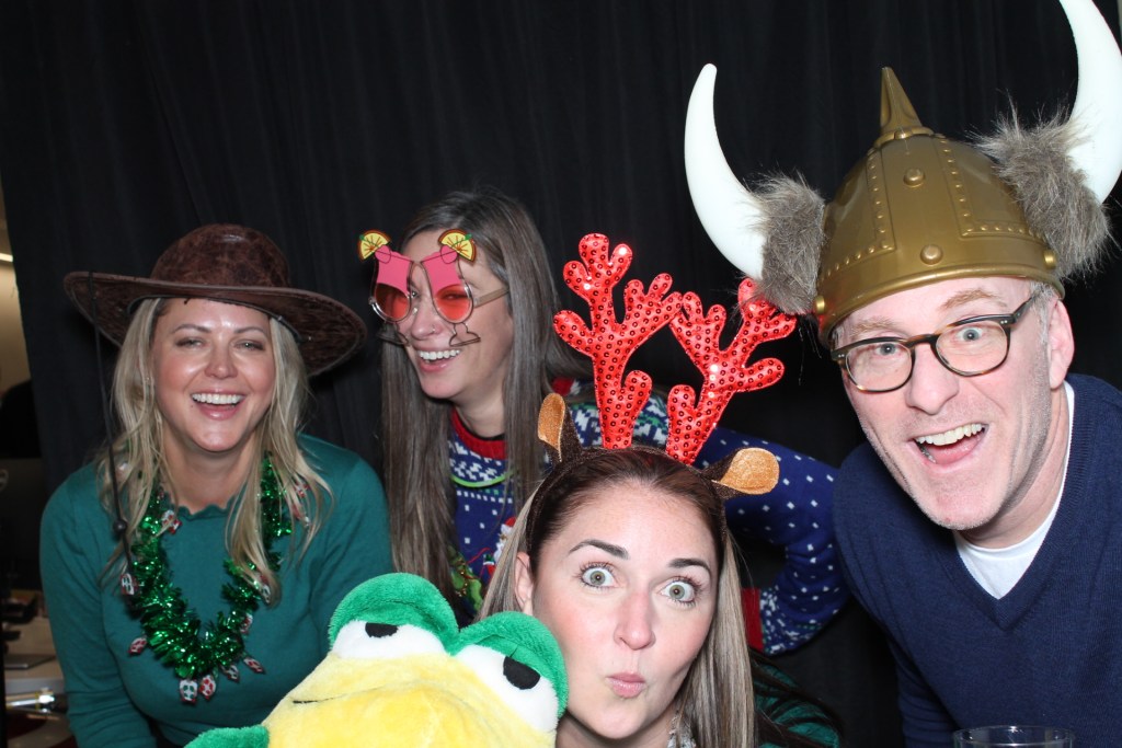 2023 LP Holiday Party – LP Culture
