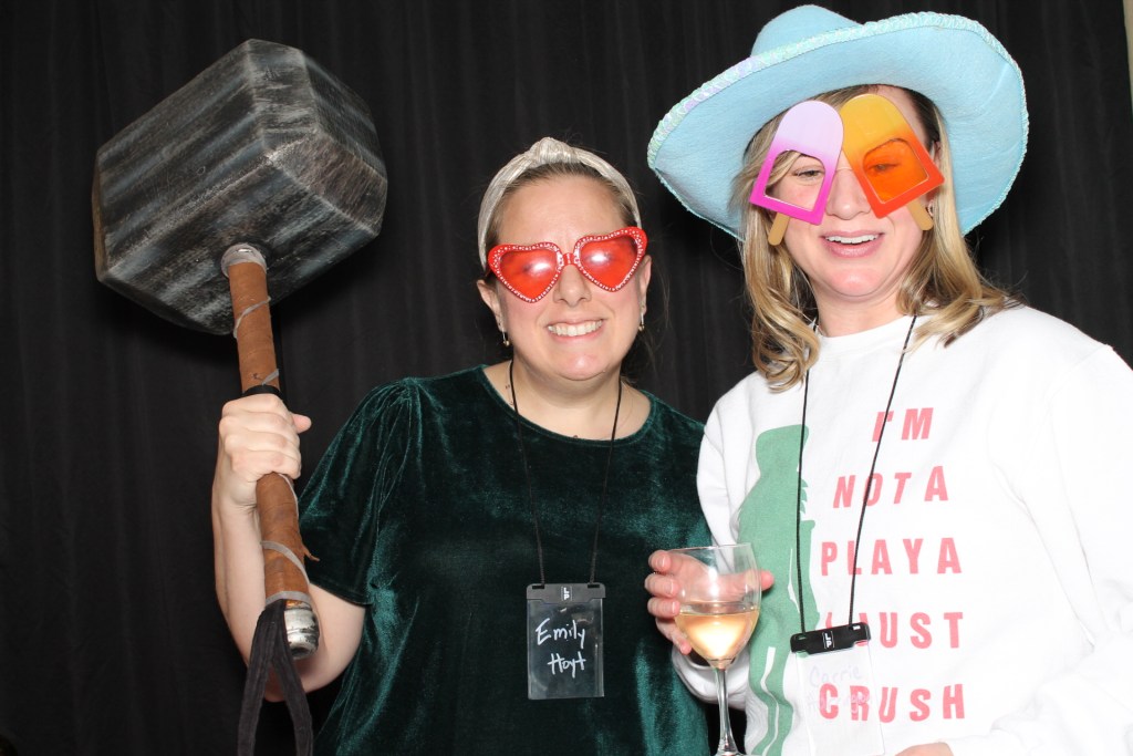 2023 LP Holiday Party – LP Culture