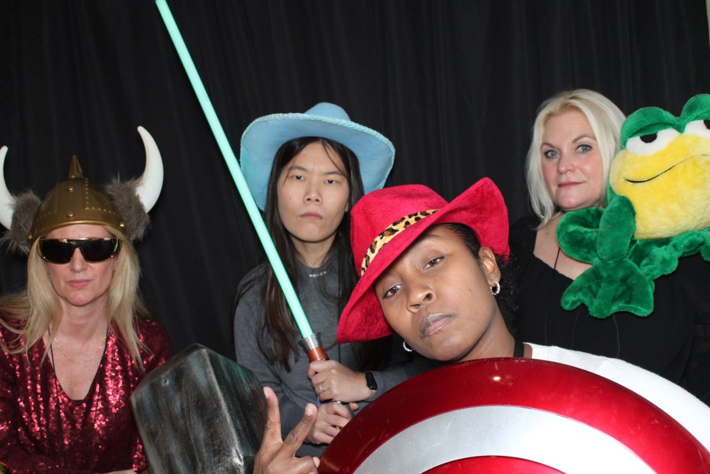 2023 LP Holiday Party – LP Culture