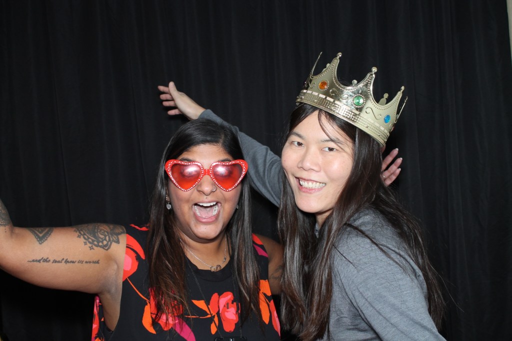 2023 LP Holiday Party – LP Culture